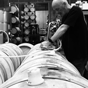 Wine Glossary: Racking - Steven Kent Mirassou