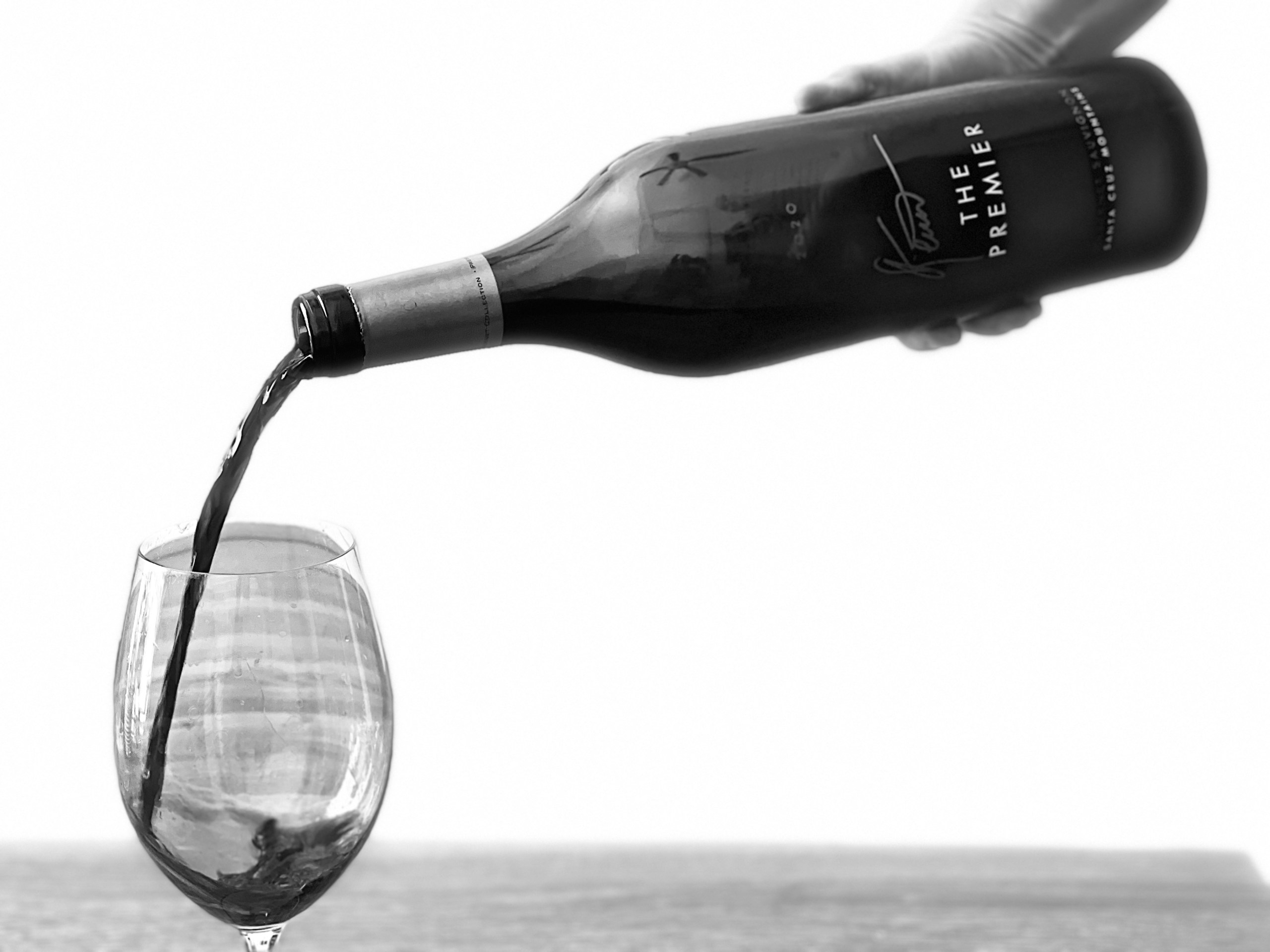 - Steven Kent Mirassou